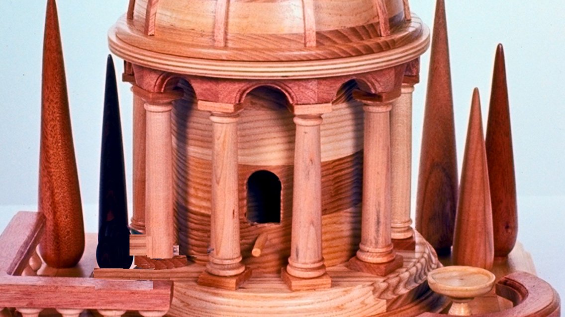 Woodworking Plans | Forest Street Designs