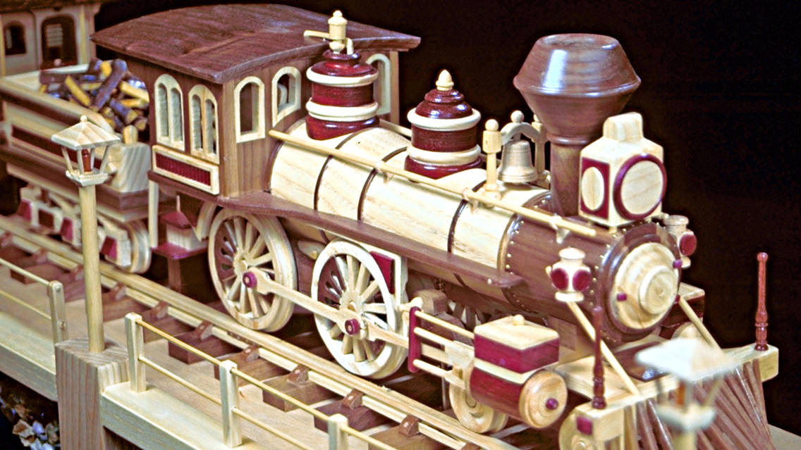 Woodworking Plans | Forest Street Designs